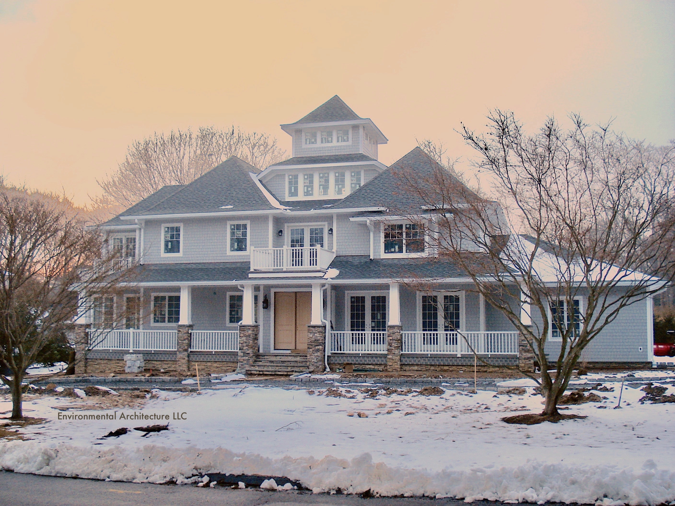 Environmental Architecture LLC Offers Builder Design Counseling in Denver, CO 80210